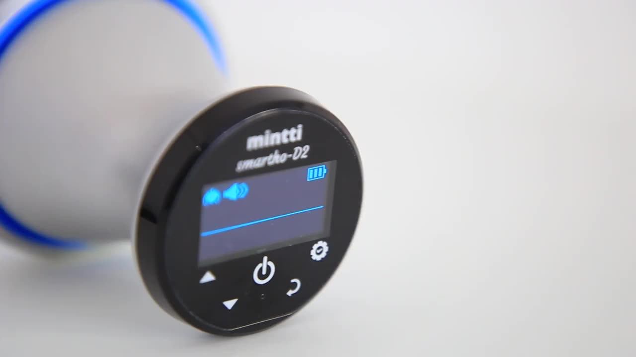 Mintti Smartho-d2 Digital Stethoscope High Quality Wireless Digital ...