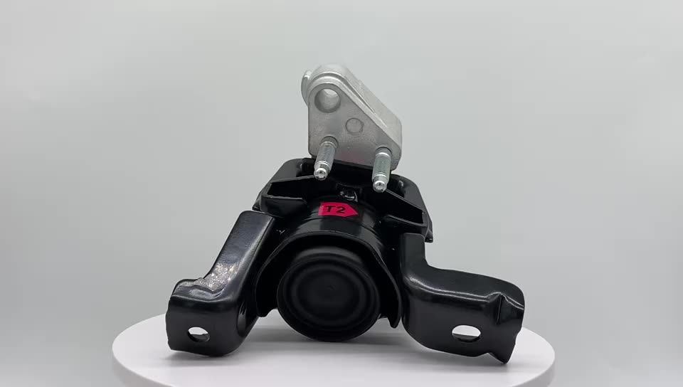 Engine Mounting Transmission Mount For Chevrolet Malibu Gm Oem 84034273 ...