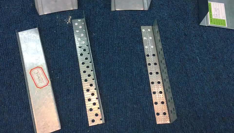 2018 Galvanized Steel Metric Metal Stud Sizes Buy Metric Metal Stud 2018 Galvanized Steel Metric Metal Stud Sizes Buy Metric Metal Stud