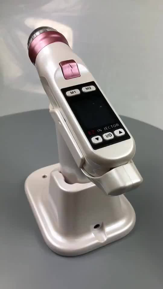 Vials 0,5 Gun Mesotherapy/ Meso Injector Mesotherapy Gun U225u225 ...
