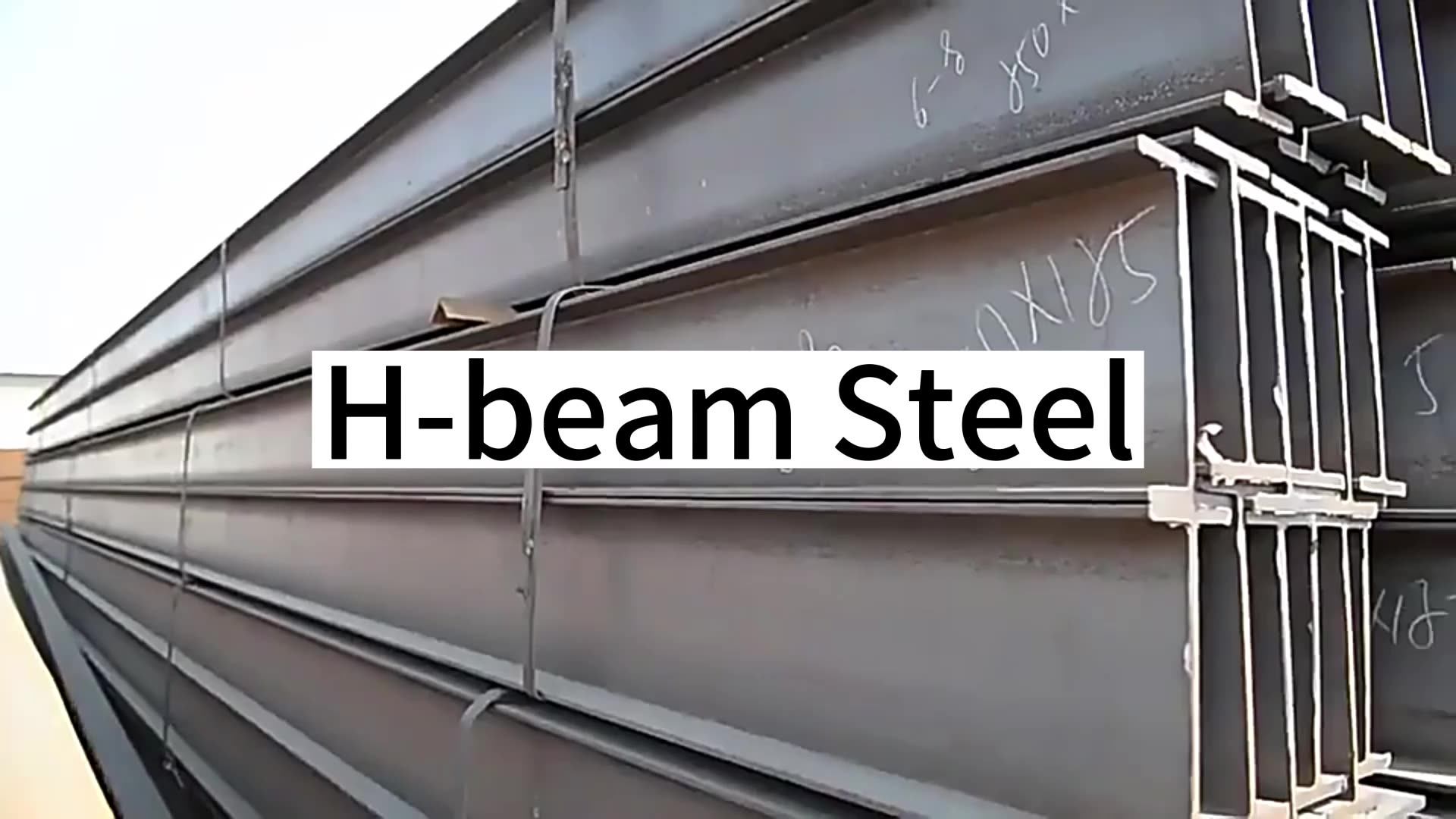 Astm A572 Grade 50 150x150 Wide Flange Ipe 270 Ipe 300 Heb 260 Hea 200 ...