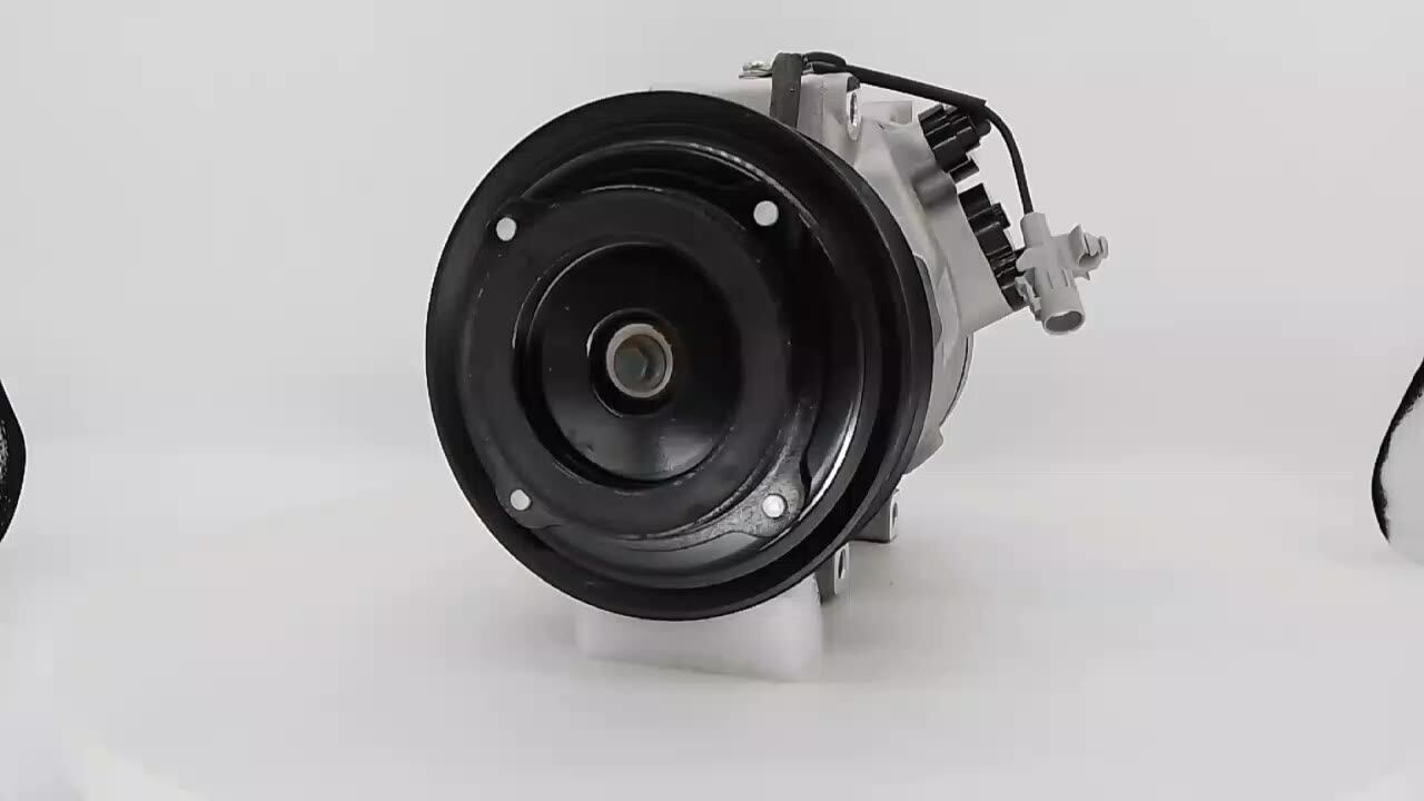 Ac Compressor For Toyota Innova 4472802340 883100k010 Car Ac Compressor ...