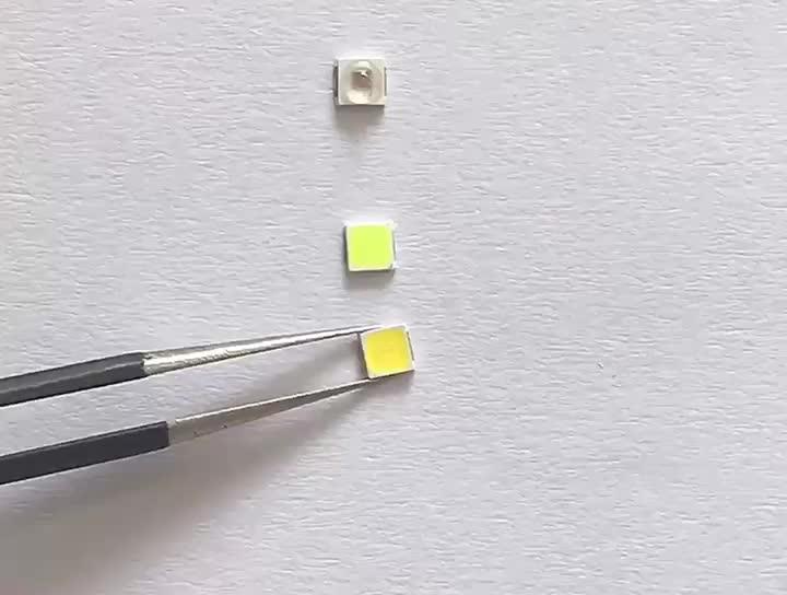 Full Color Temperature 1800-10000k Cct 3030 Smd Epistar Chips 3030 Smd ...