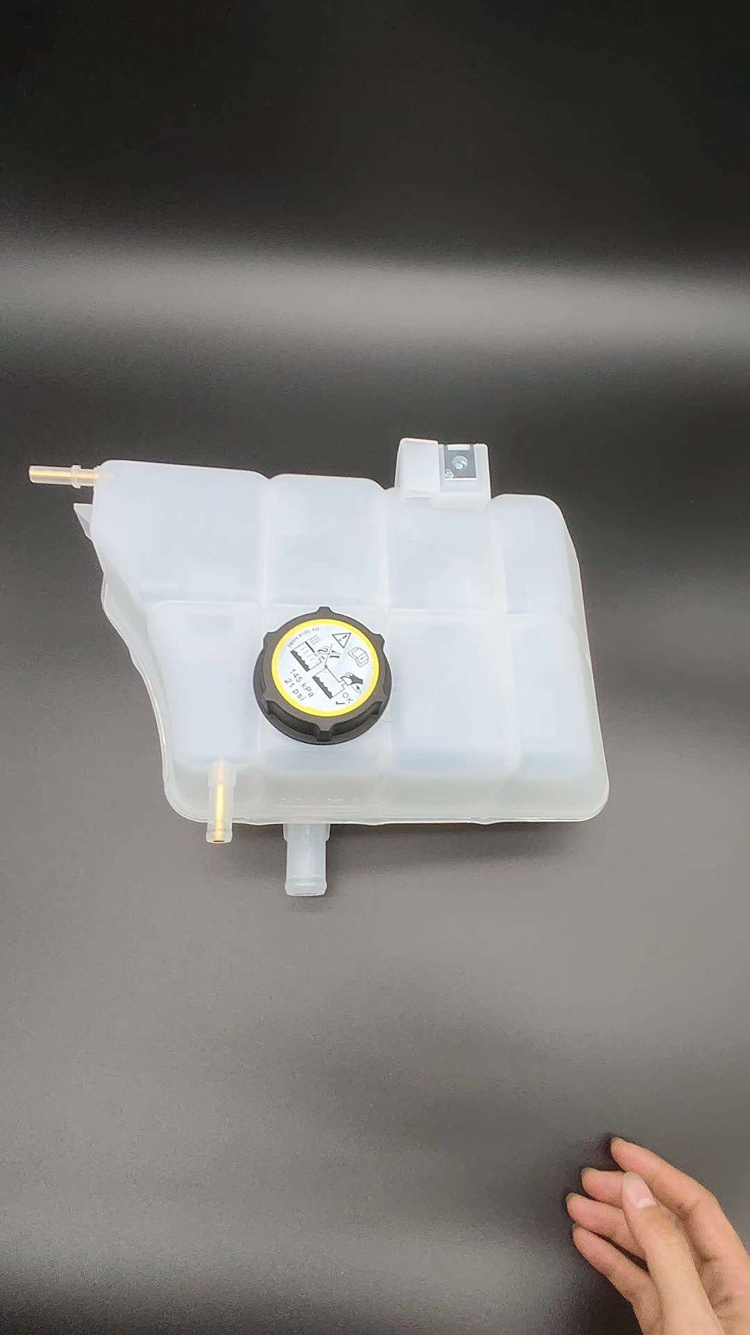 Botella De Tanque De Expansión Refrigerante Para Ford Ranger,Venta Al ...