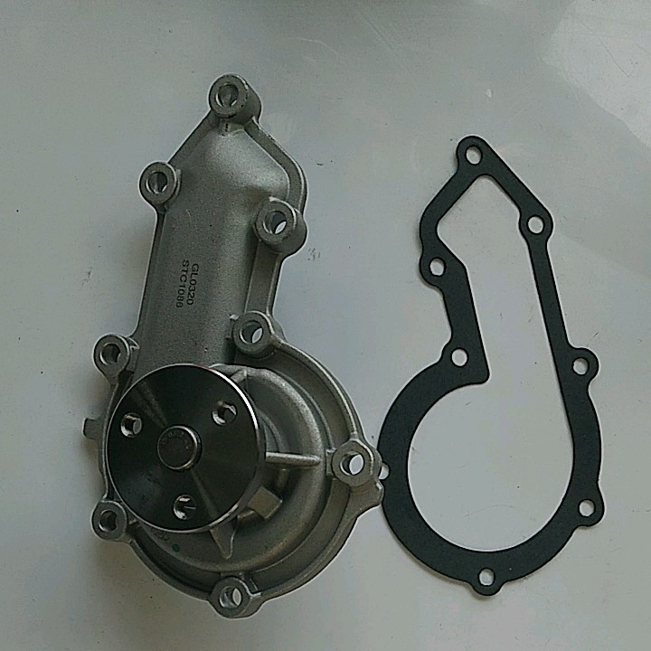 High Quality Water Pump Stc1086 Err3290 Peb500090 Gl0320 For Land Rover ...