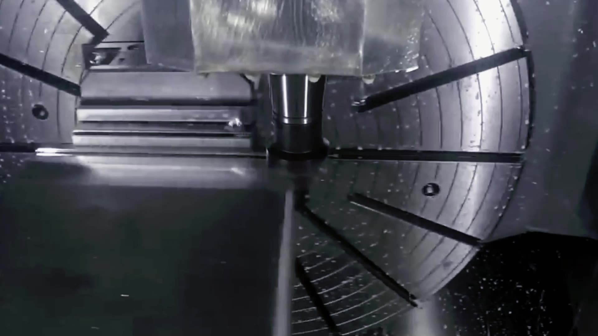 Oem Odm High Precision Metal Cnc Milling Lathing Drilling Machining Custom Cnc Parts Fabrication ...