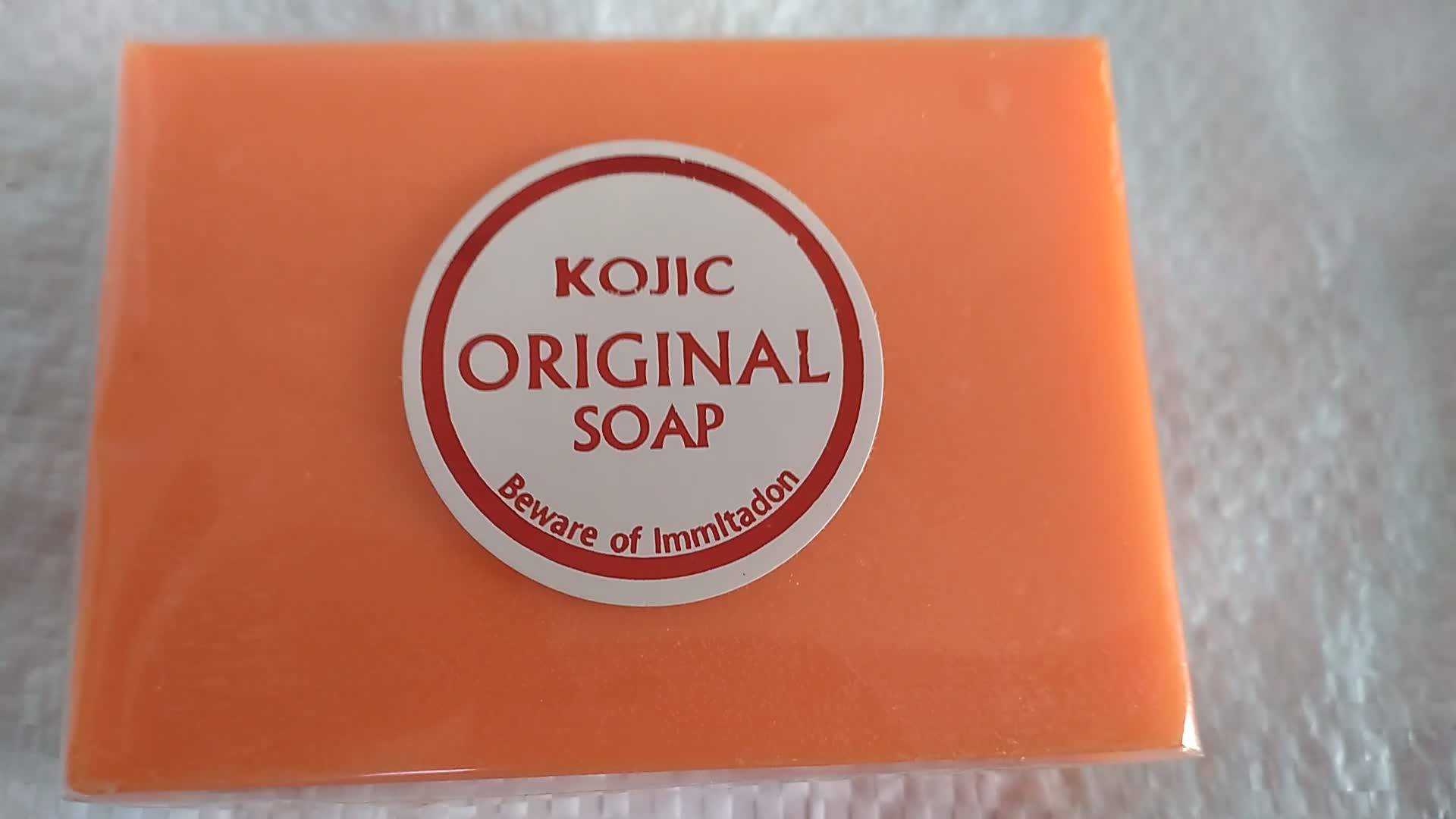 Organic Idole Papaya Whitening 135grams Rectangle Shape Antibacterial ...