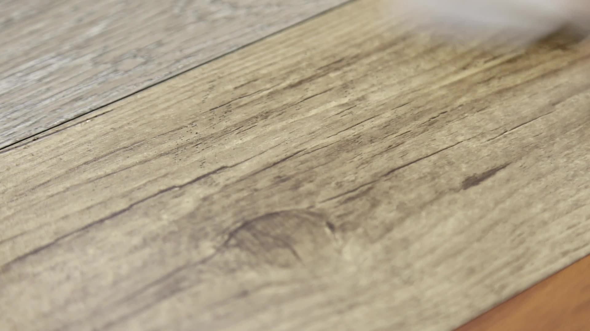 Fortovan Commercial Lvt 5mm Unilin Click System Vinyl Flooring - Buy ...