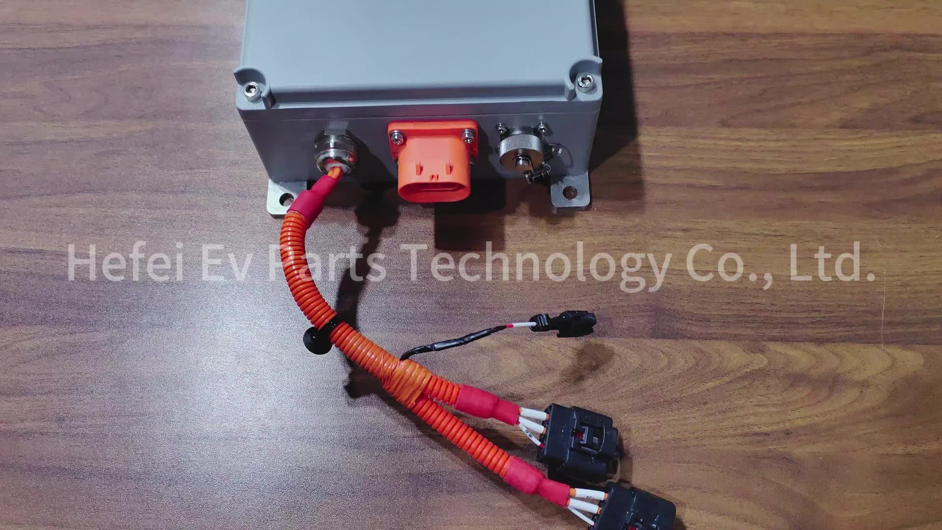 Power Distribution Unit Schematic Diagram Explosion-proof Enclosure Box ...