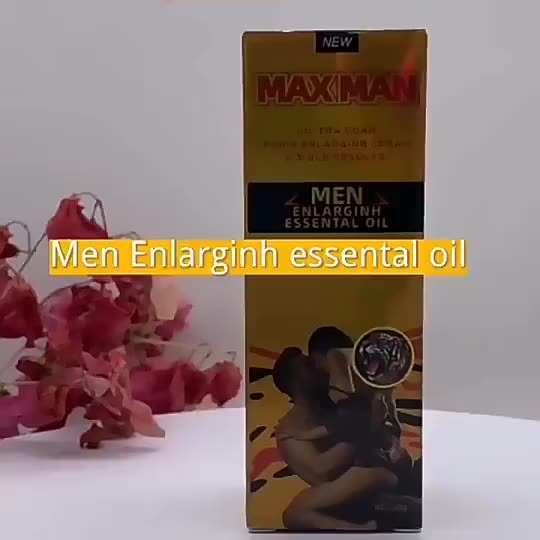 Man Enlargement Oils Penis Oils Thickening Enlarge Massage - Buy Big Dick Big Duck Penis ...