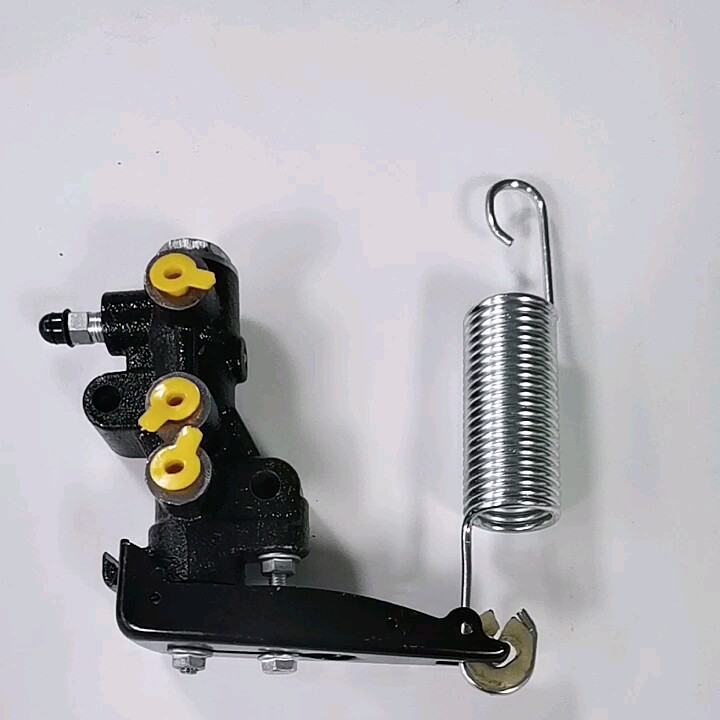 Brake Load Sensing Proportioning Valve For Mitsubish L200 Triton 1986 ...