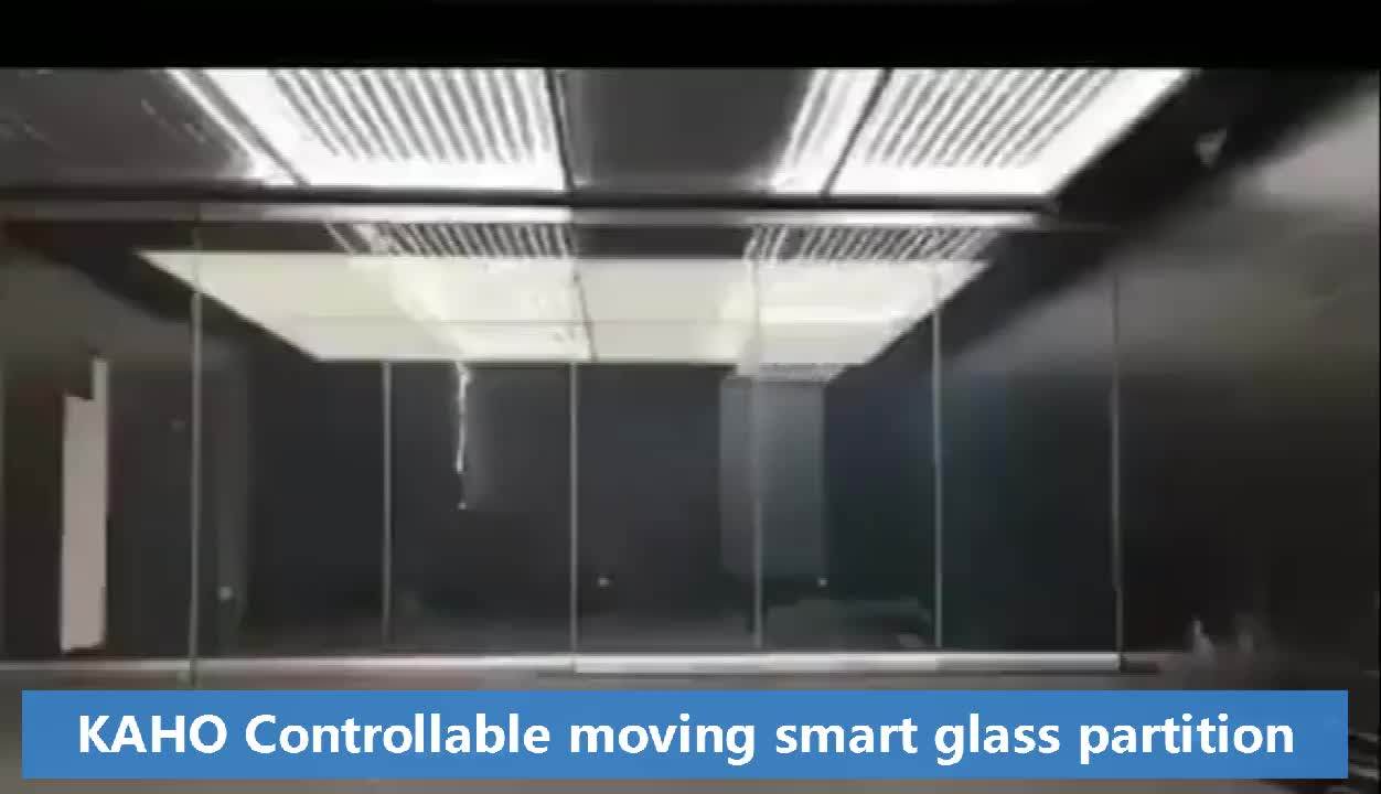 Remote Control Window Shades Intelligent Pdlc Electronic Dimming Google ...