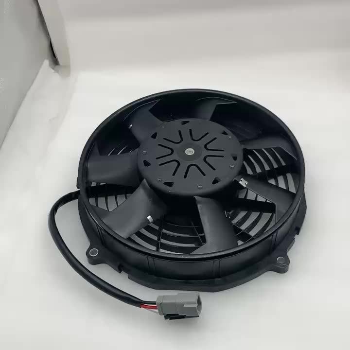 High Quality Parts Axial Fan Assembly 510-8095 5108095 Fan For Cat ...