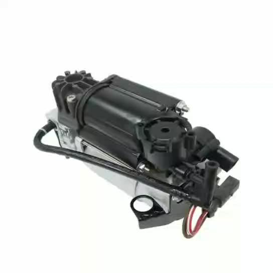 2113200304 Hot Sale Auto Accessories Air Suspension Compressor Pump For ...