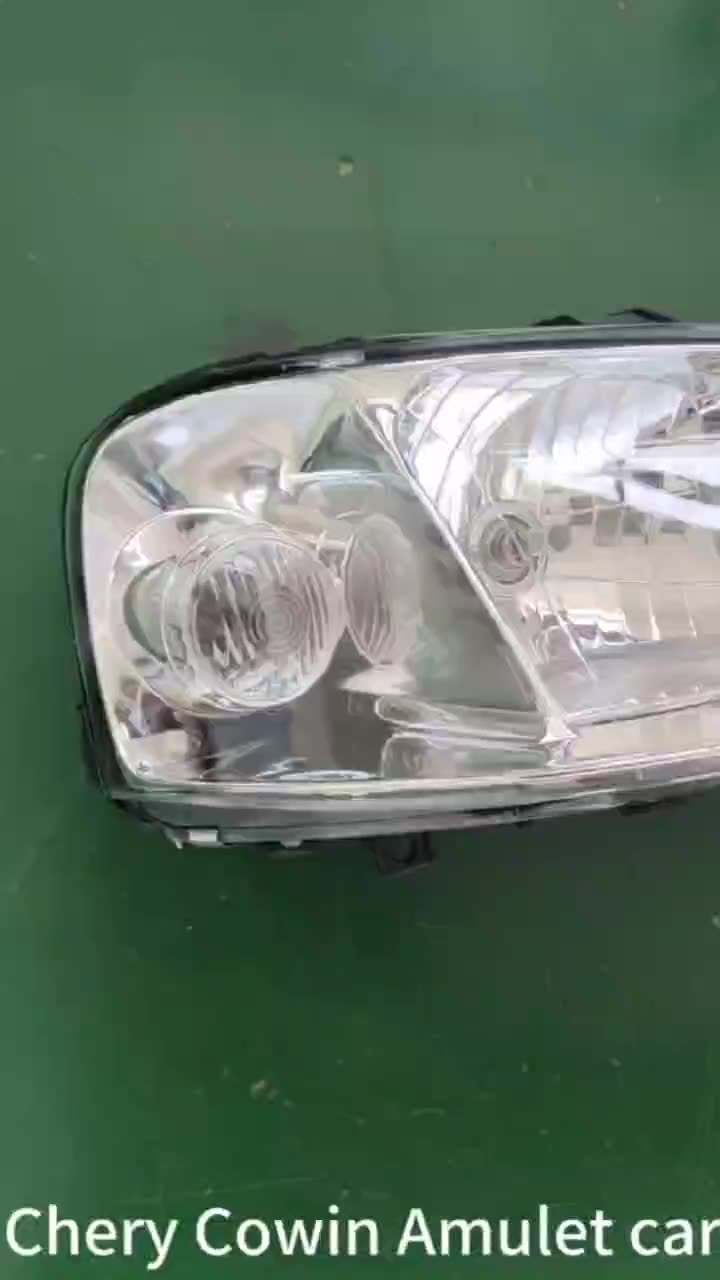 Chery Auto Parts Body Parts Grille For Arrizo5 Oem J60-8401p02aa J69 ...