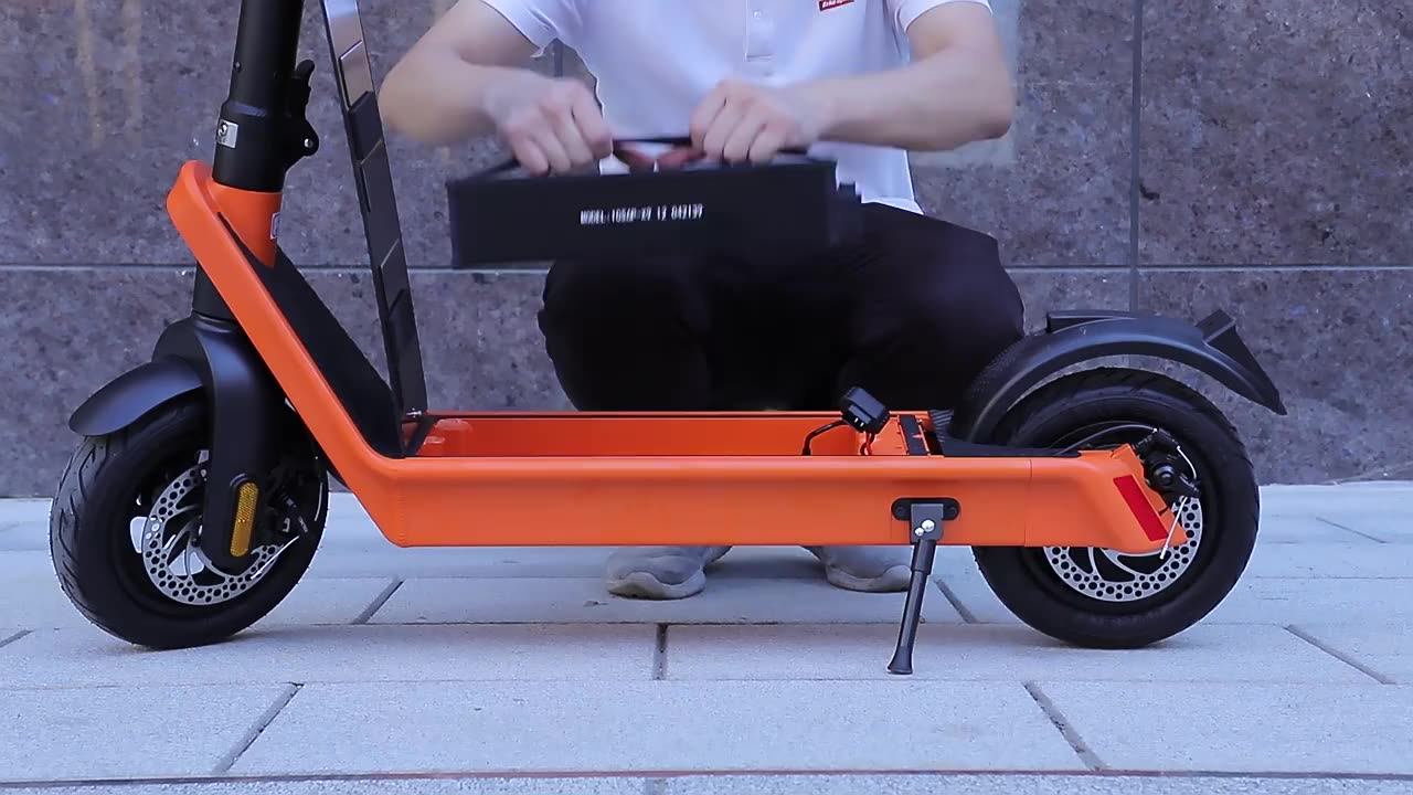 2023 Cheap 2 Wheel Electric Scooters Electrico 500w 1000w Powerful ...