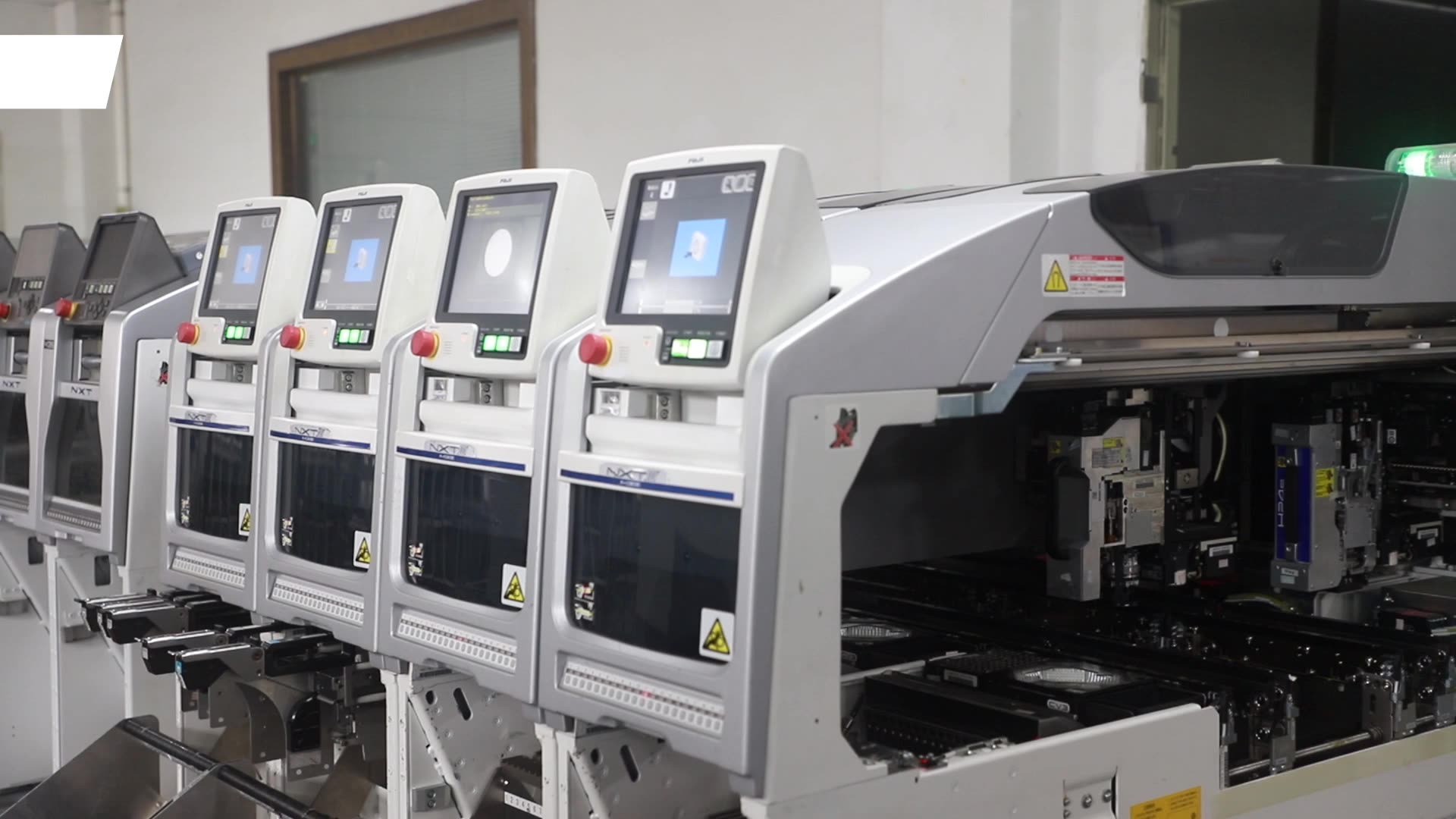 Fuji Nxt Iii High Speed Machine Pcb Smd Smt Pick And Place Machine - Buy Used Pick And Place ...