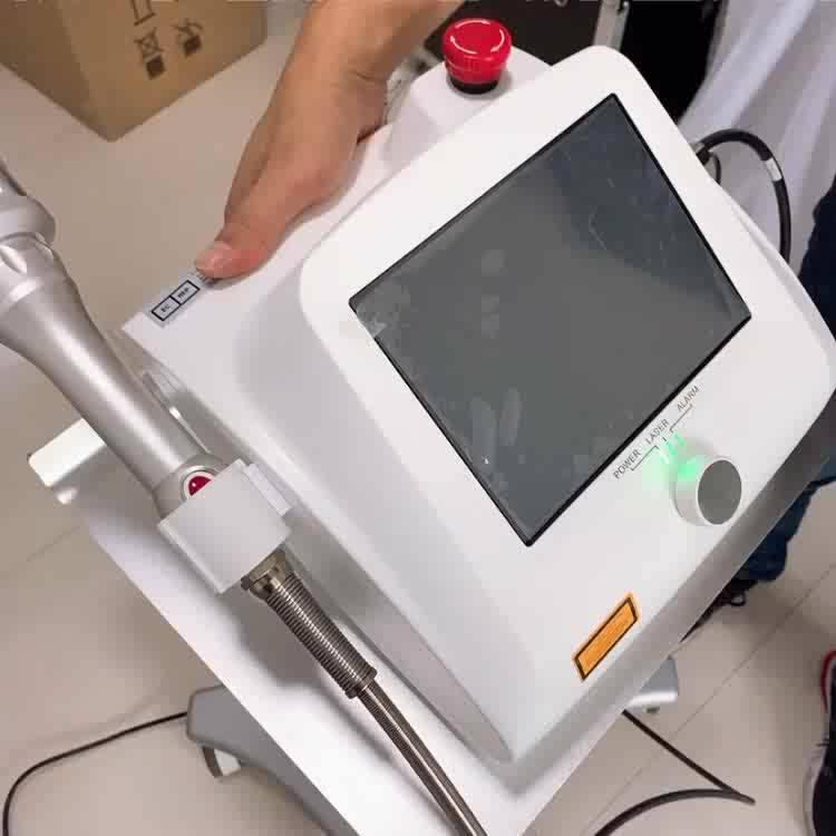 Pain Relief Device Of Joint Physioherapy With Class Iv Diode Laser ...