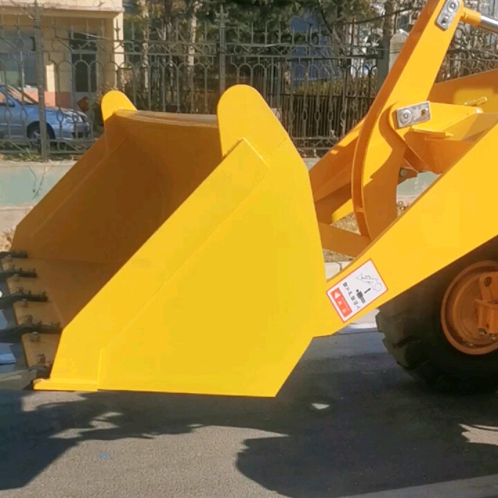 4 Ton Retroexcavadora Backhoe Back Hoe Loader Mini Loader Backhoe ...