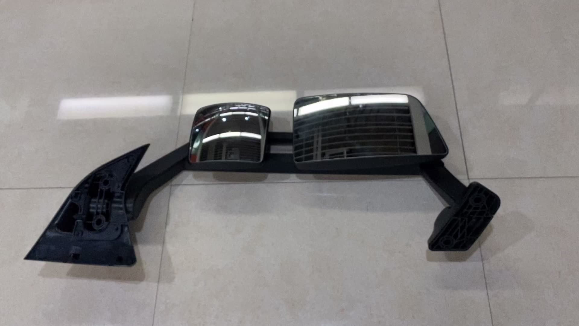 Rear View Mirror For Volvo Fh14/16 Fm16 Truck Body Parts 21765178 ...