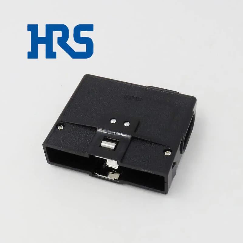 HRS连接器S-1660A(09)广濑60Pin母插座工业设备插头原厂正品供应-阿里巴巴