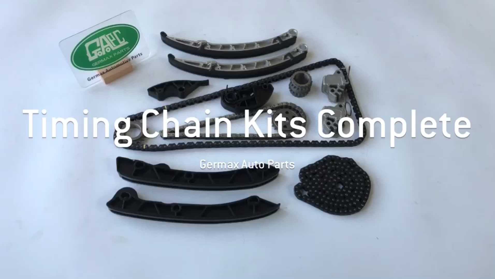 Lr032087 Lr051011正时链条套件完整的3.0l 5.0l汽油用于路虎范围漫游车运动时尚发现2014 Gl1061-1 - Buy ...