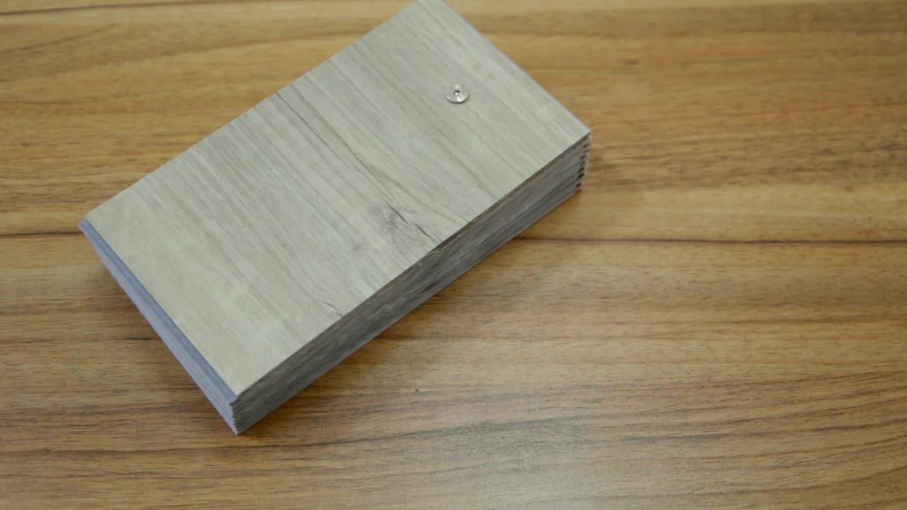 New Best Price Rigid Core Spc Flooring Board - Buy Spc,Rigid Core Spc ...