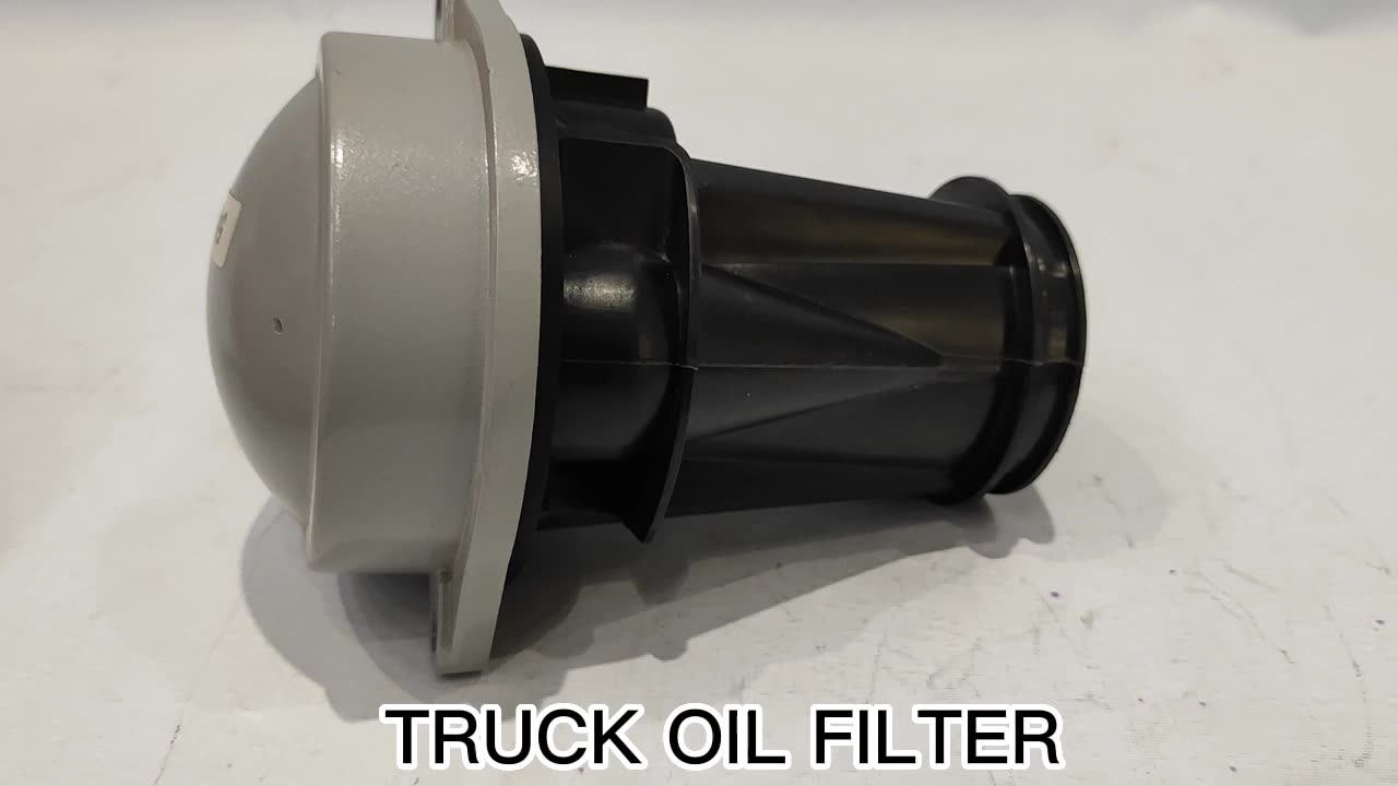 Good Price Oil Separator Crankcase Ventilation Oil Filter Oe Eas500m05 ...