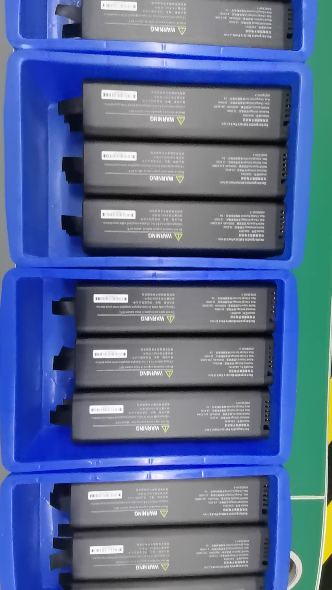 适用JDSU VIAVI T-BERD MTS-5800手持式网络测试仪电池NH2054替换-阿里巴巴