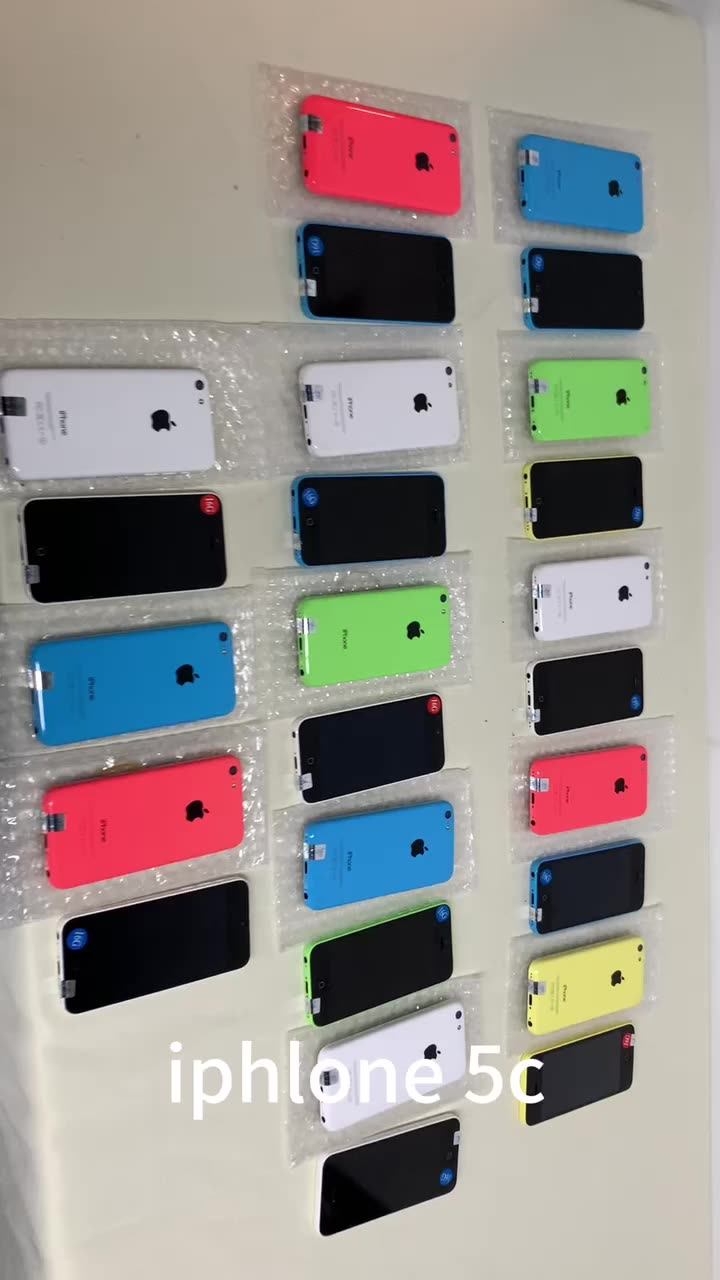 Brand Used Second Hand Mobile Phone Mobiles Original For Iphone ...