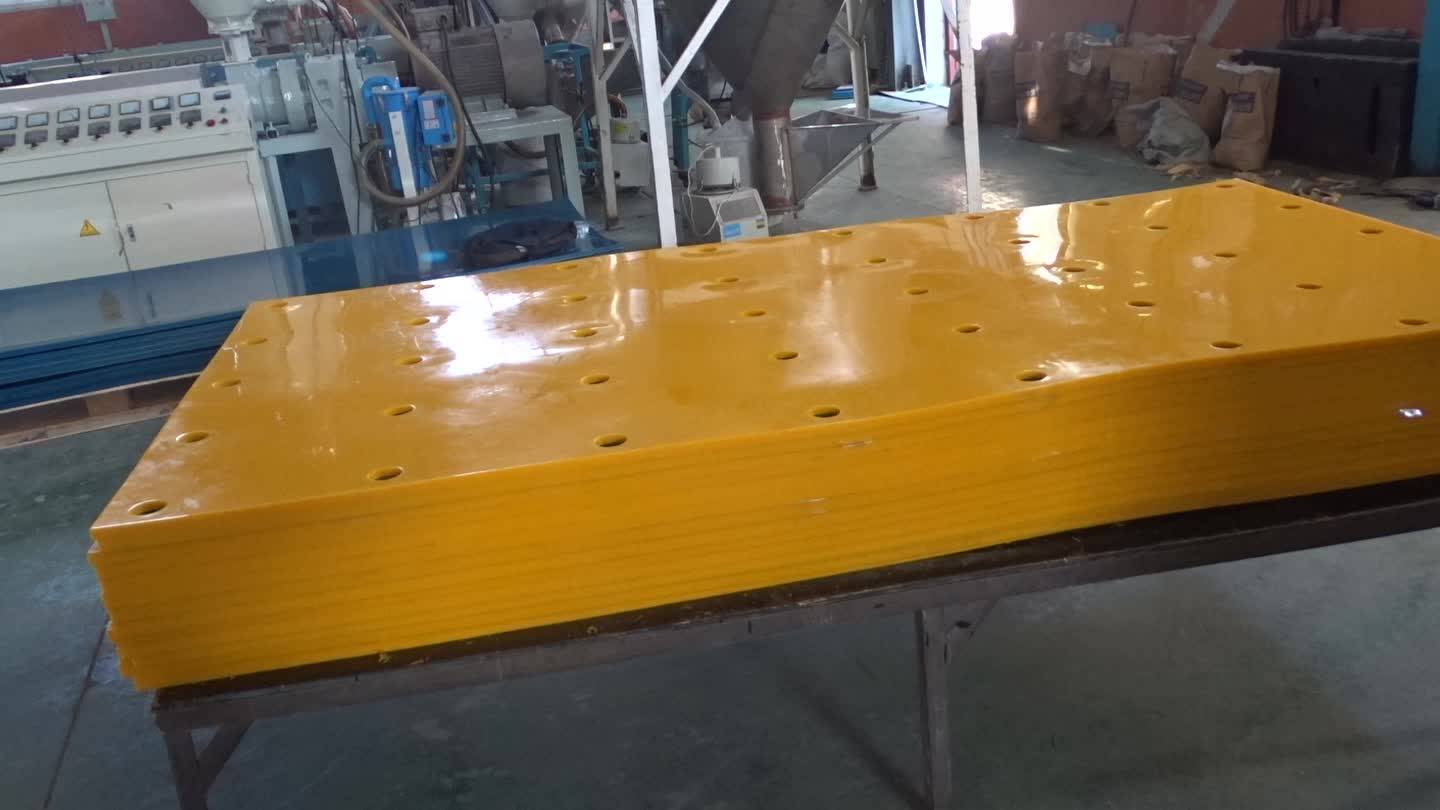 Weld Plug Urethane Liner Sheeting Weldable Polyurethane Sheet - Buy ...