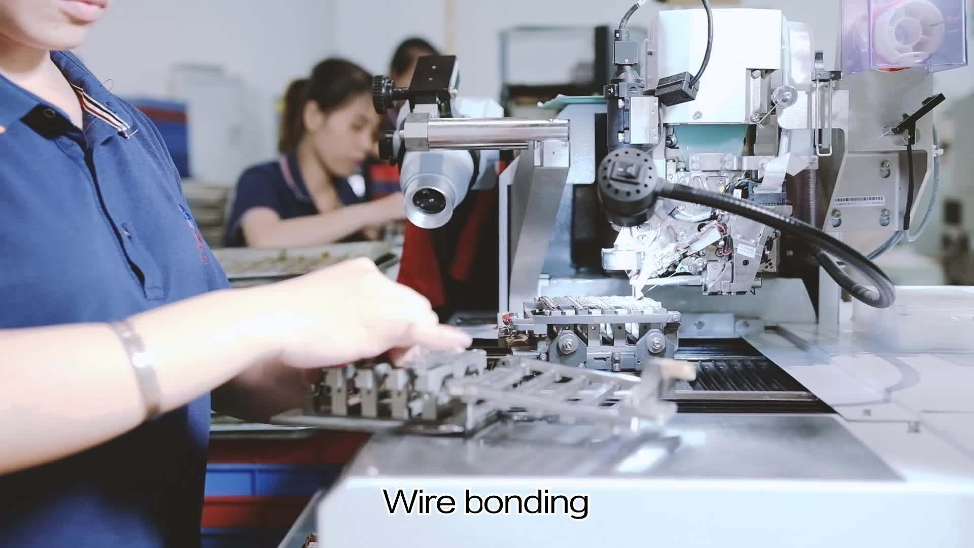 Red 5641as 7 Segment 4-digits Led Number 4 Digit 7 Segment Led Display ...