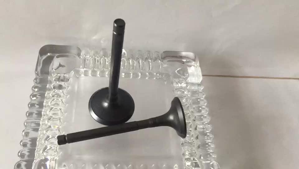 Factory Car Parts Engine Valve 13711-17010 13715-17010 Used For 1hz 1hd ...