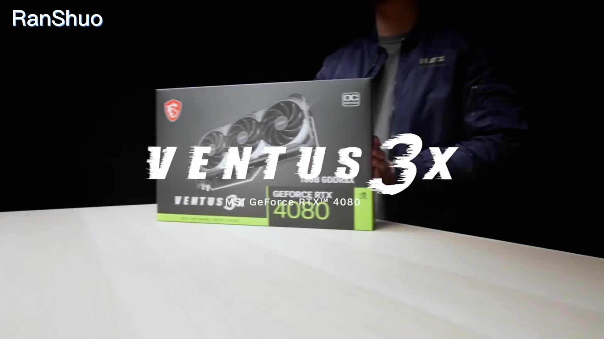 Msi Rtx 4070 Ventus 2x 12gb Gaming Graphics Card Rtx4070 12 Gb Nvidia ...