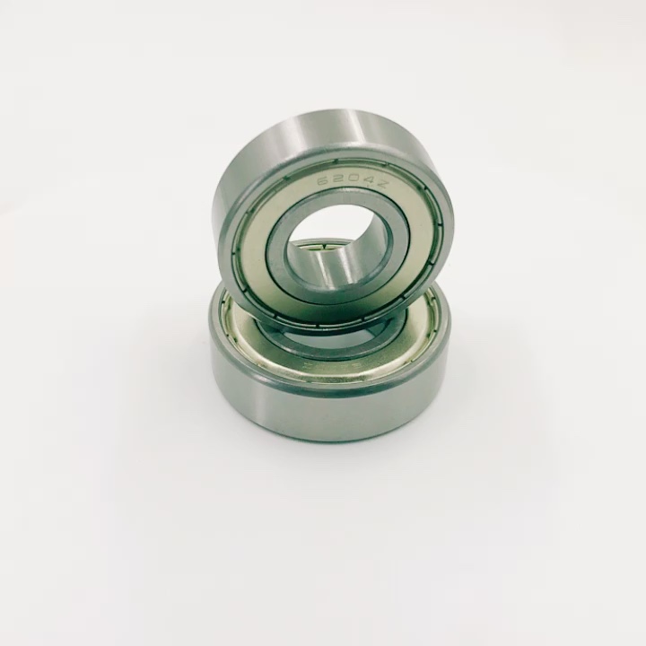 Nsk Bearing 6301 6301zz 6301-2rs With Good Quality And Low Price - Buy ...