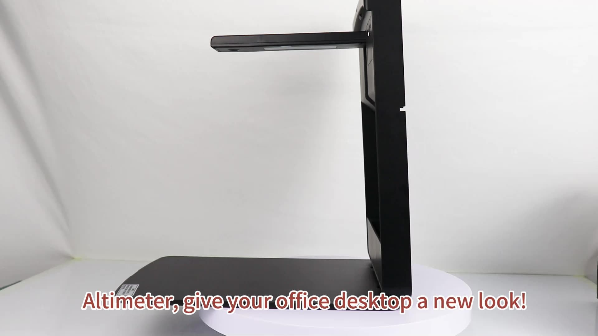 Wall-mounted Classroom Meeting Interactive Whiteboard Visualizer High ...