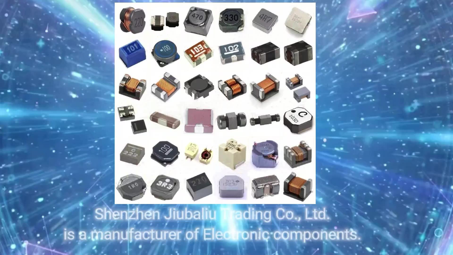 (smd Power Inductor)coil Inductor,Common Mode Choke/filter Chip ...