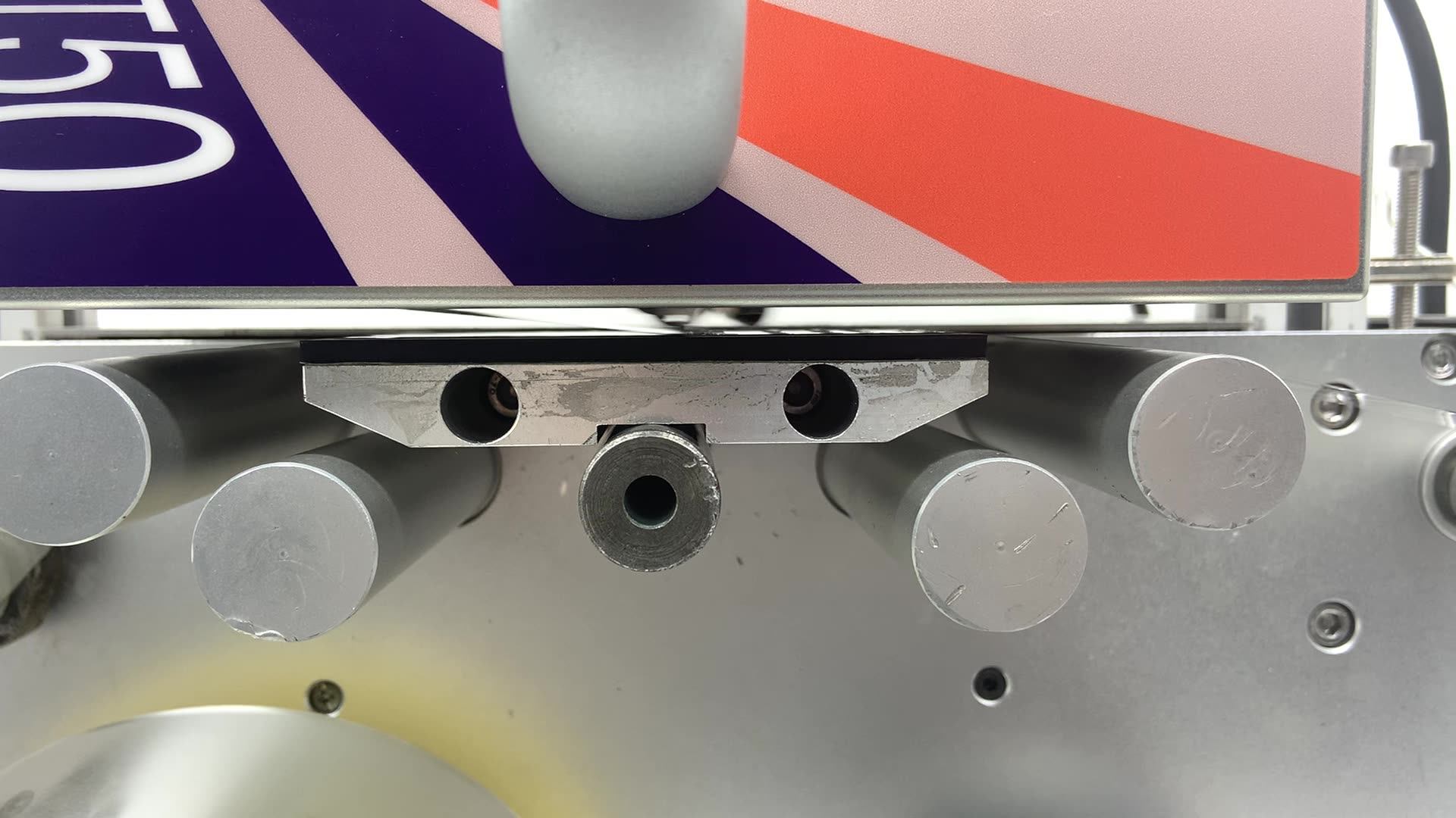 53mm Tto Print Head Kce-53 For Videojet 6320 And Linx Tt5 - Buy Domino ...