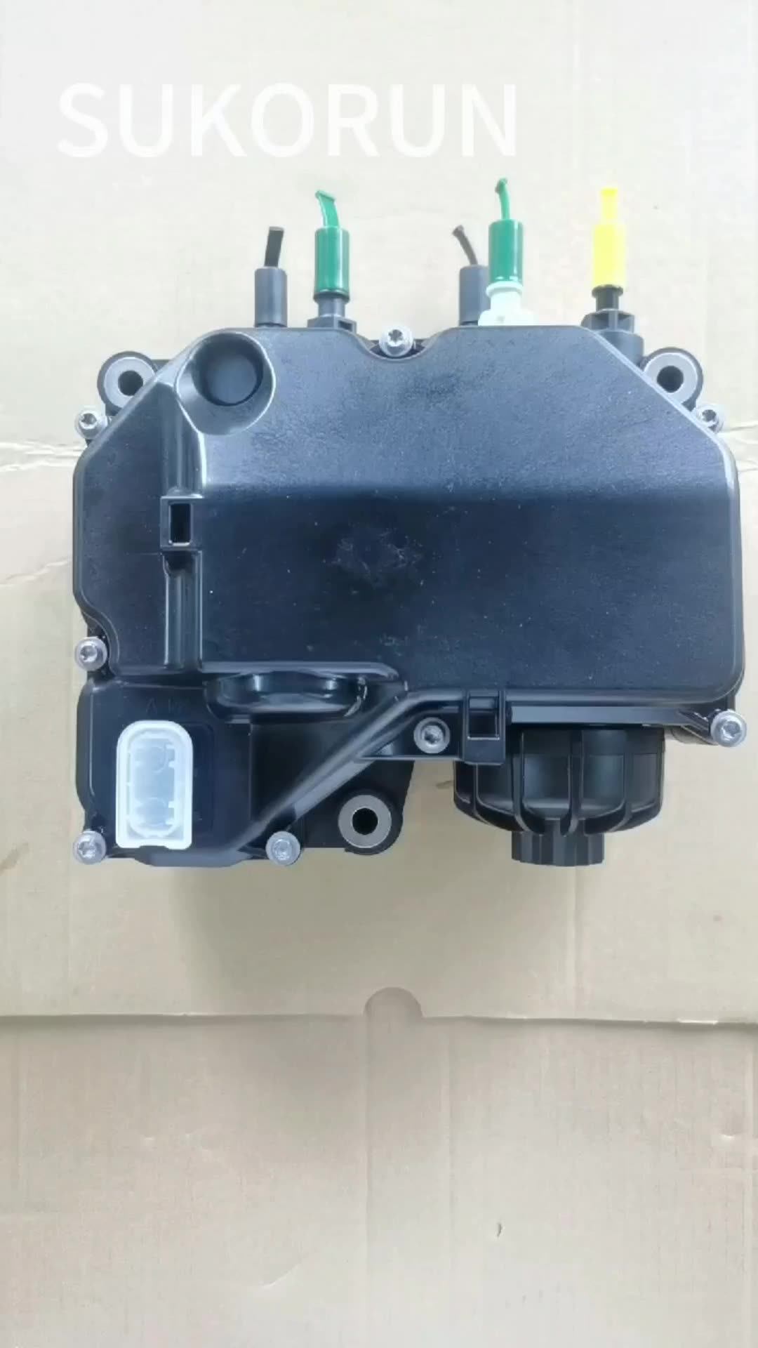 Genuine Boschs 2.2 Urea Dosing Pump 0444042012 For Volvo 21576178 Isx ...