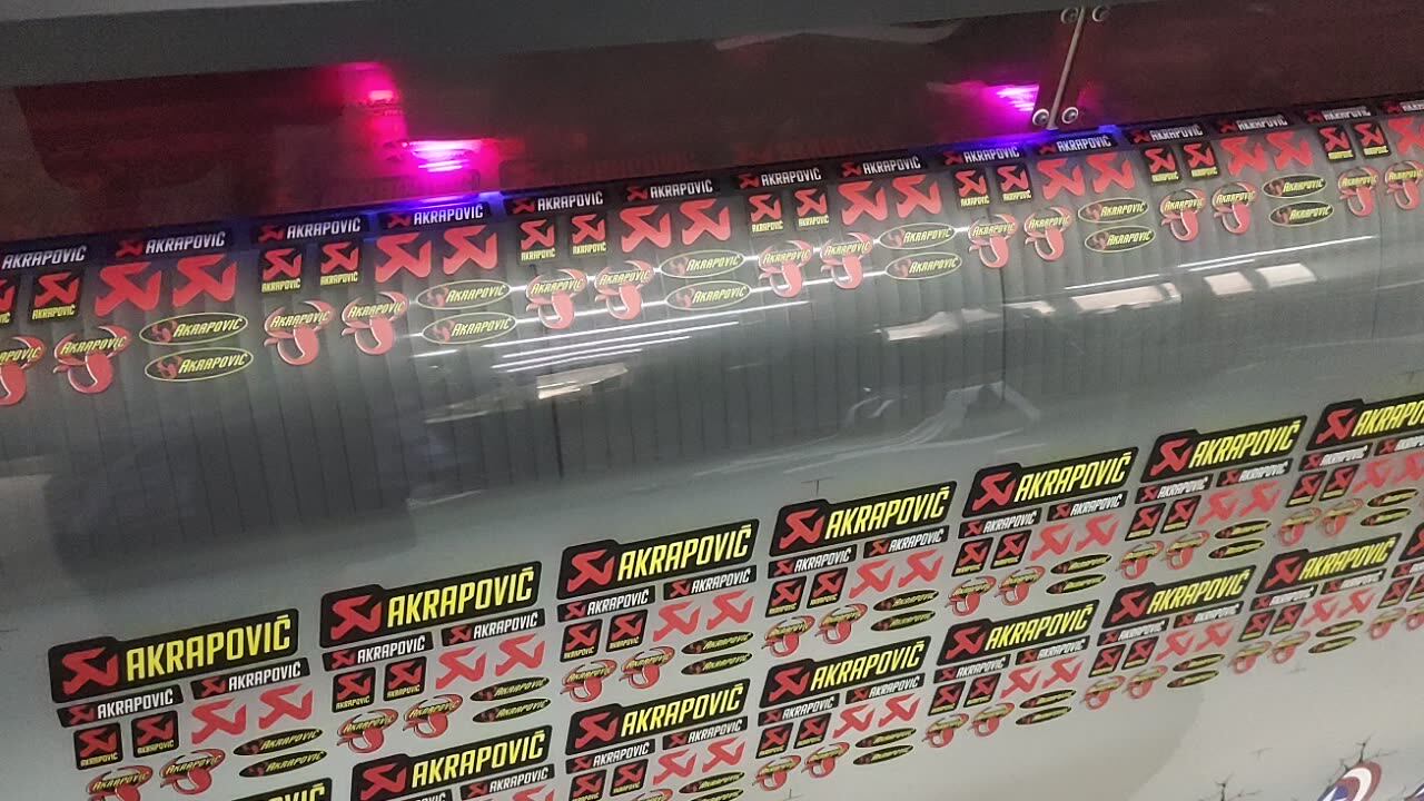 Rays Volk Racing Car Wheel Sticker For Te37 Sl Ce28 Gramlights Auto Rim ...