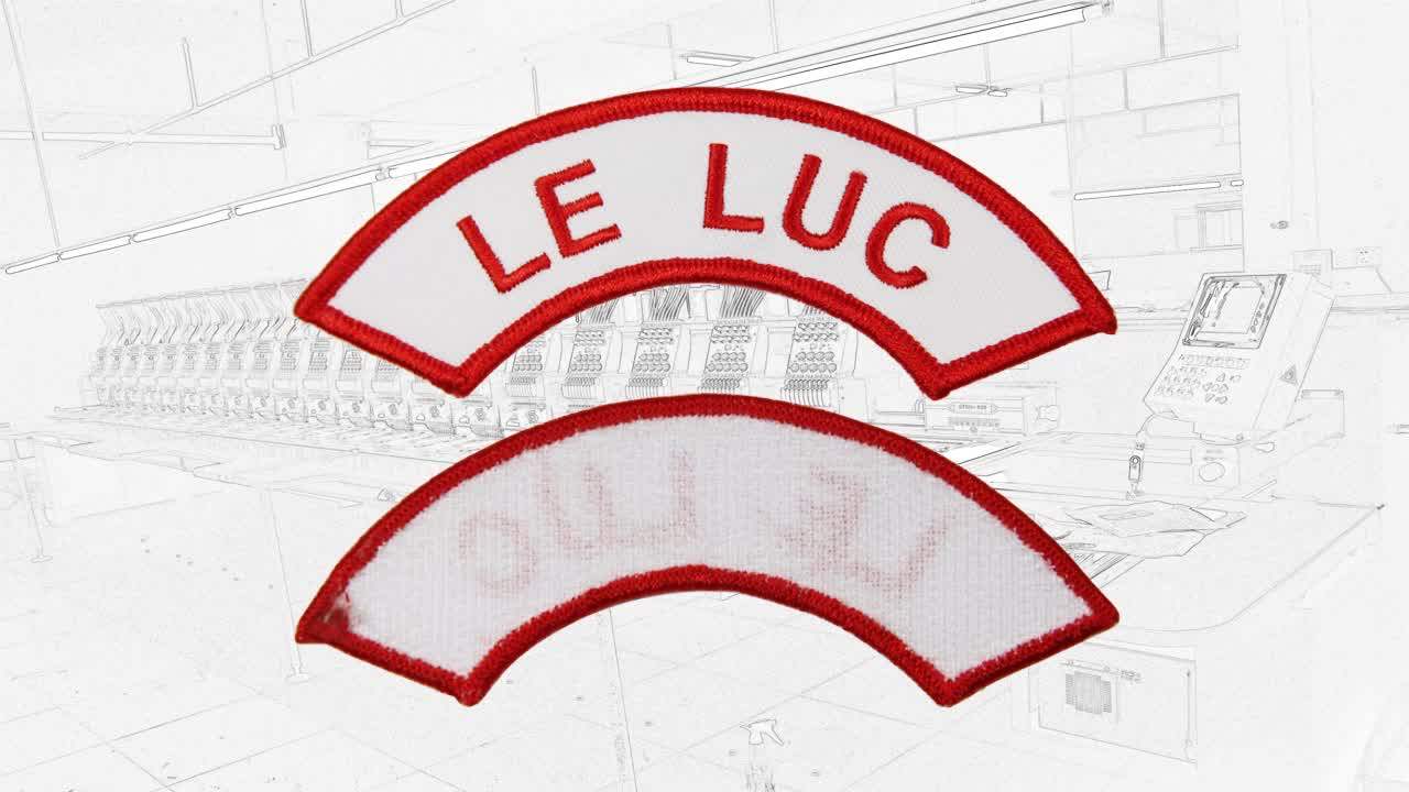 Bikers Embroidery Support Motorcycle Club Mc For Jacket Patch - Buy ...