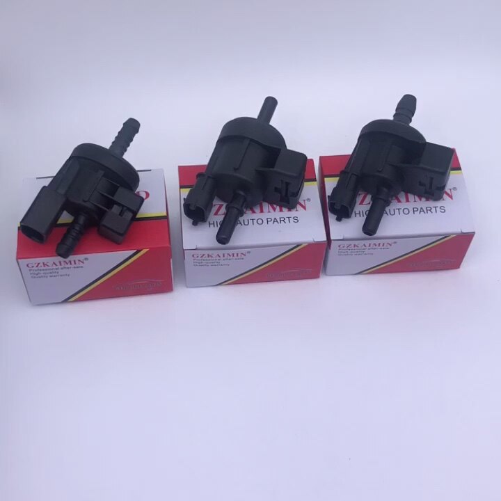 Fuel Filter Primer Pump Replacement OEM 16401-VC10D 16401VC10D for ...