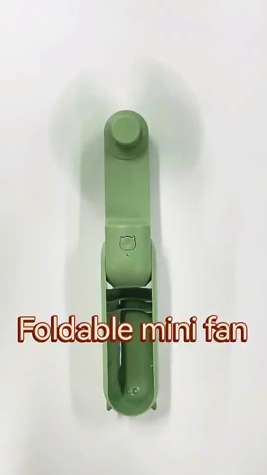 Multifunctional Mini Cute Portable Small Handheld Mini Usb Fan With ...