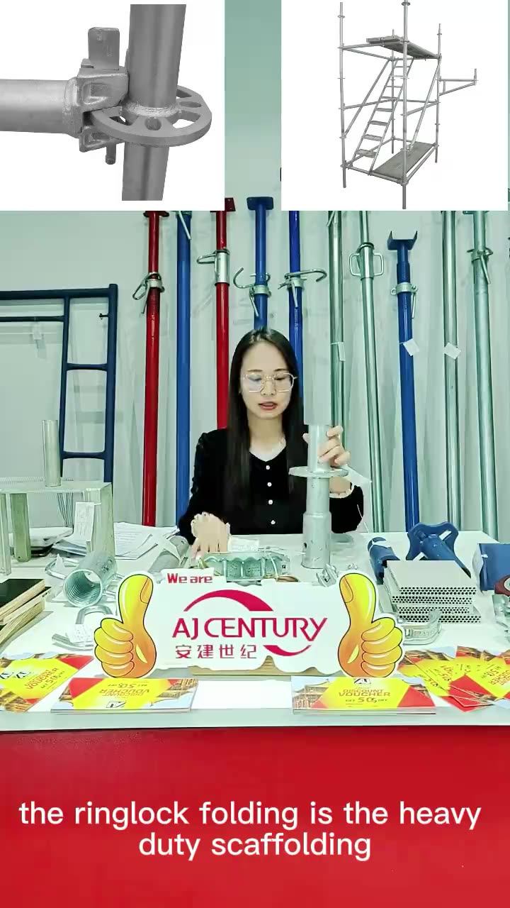 Guangzhou Construction Building Hot Dipped Galvanized Metal Modular ...