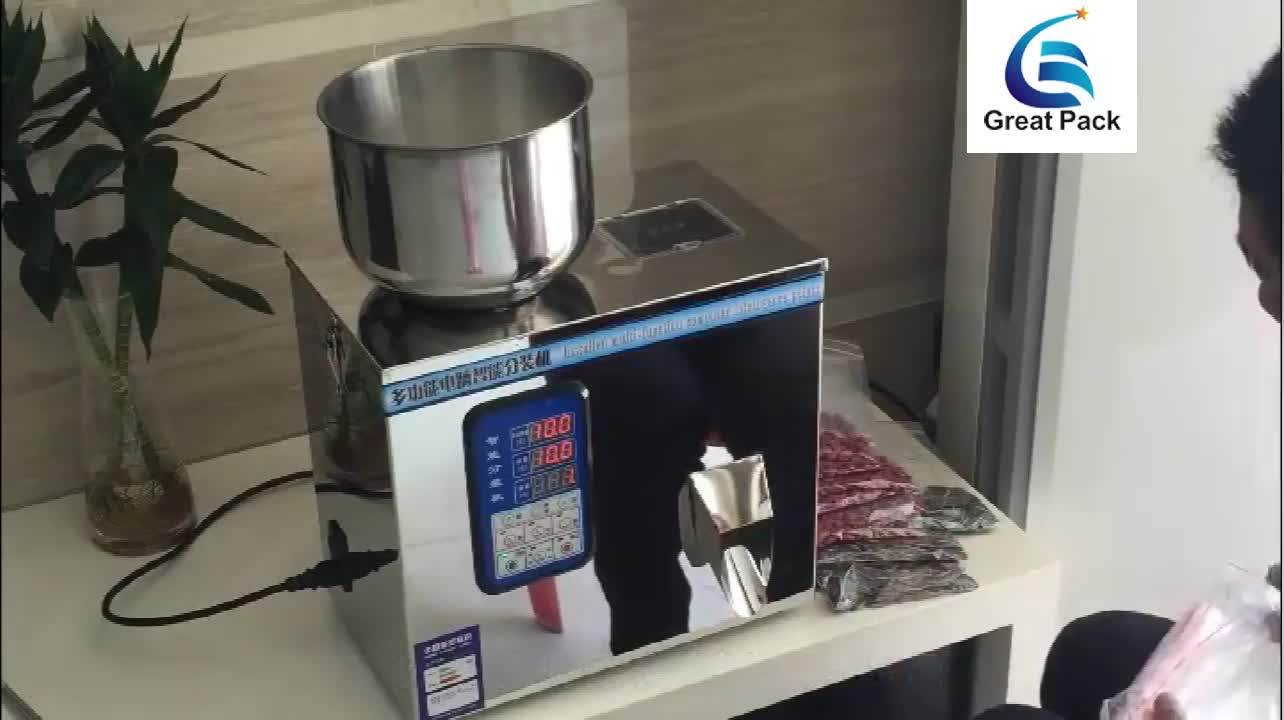 Small Business Table Top Spice Bottle Filling Machine - Buy Spice ...