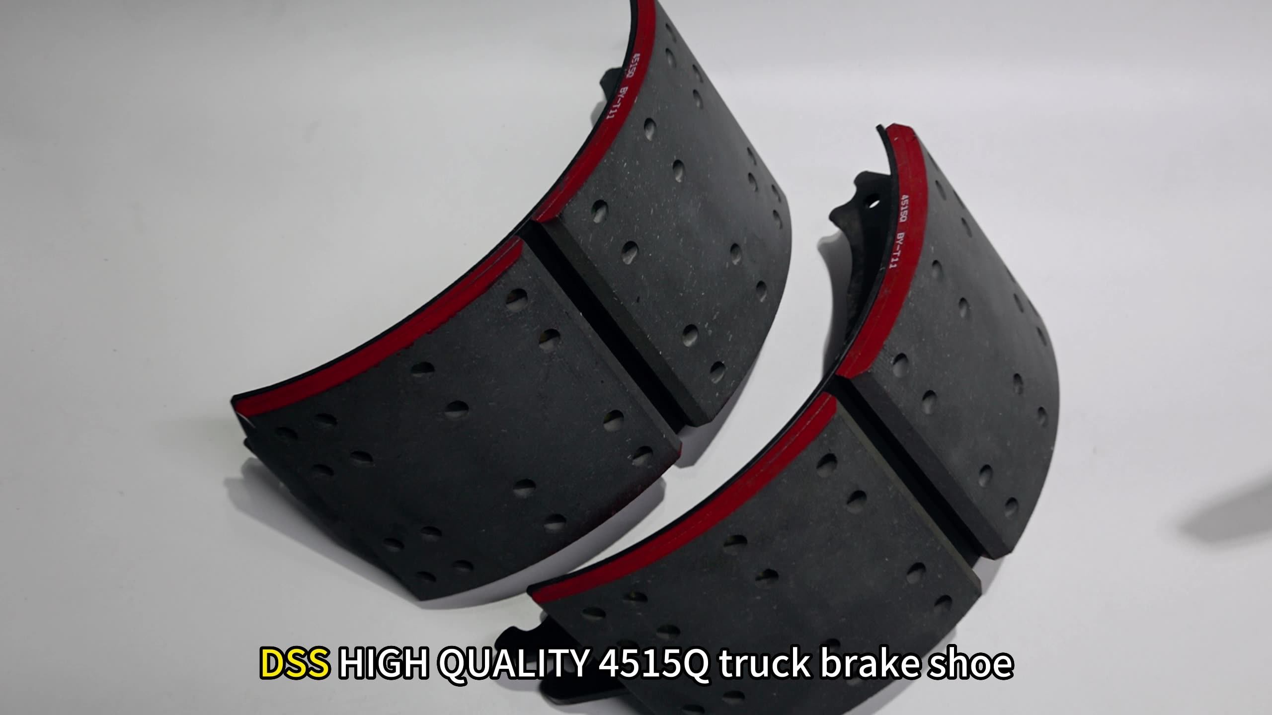 1443 1443e Truck Heavy Duty Truck Trailer Spare Heavy Duty Parts Brake ...