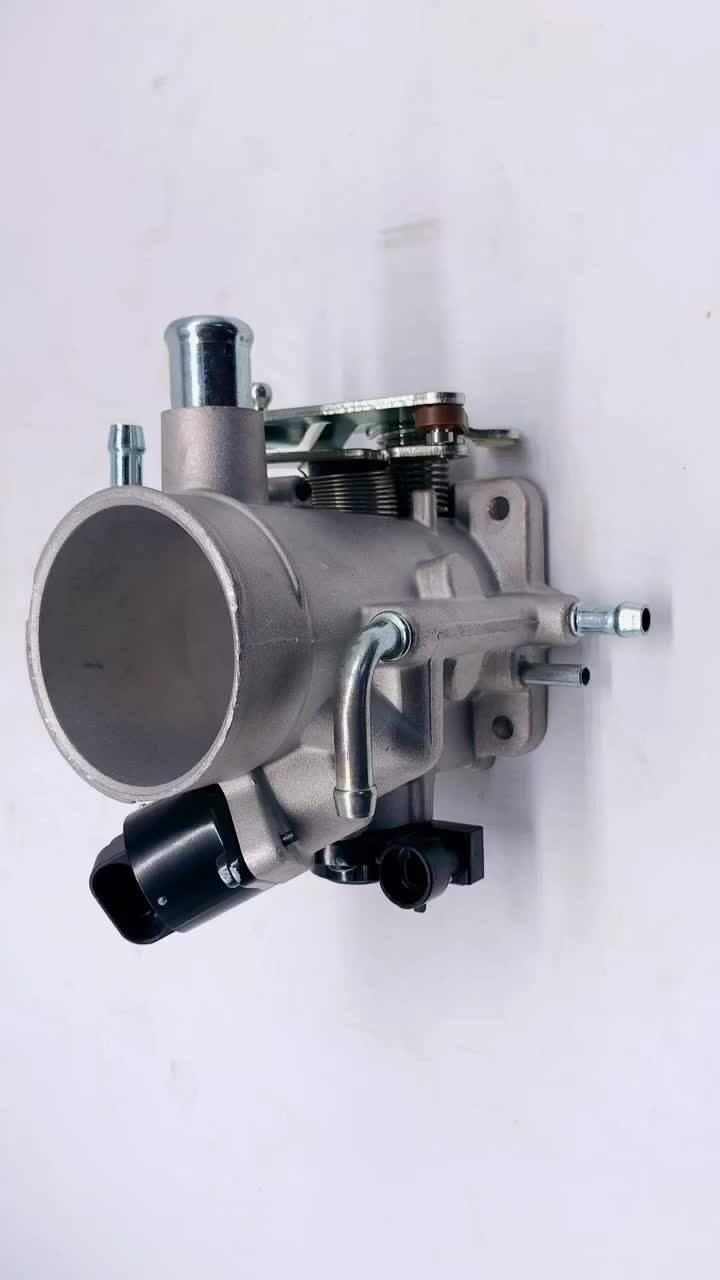 Koolman Throttle Body 7084164 93313785 With Original Quality - Buy ...