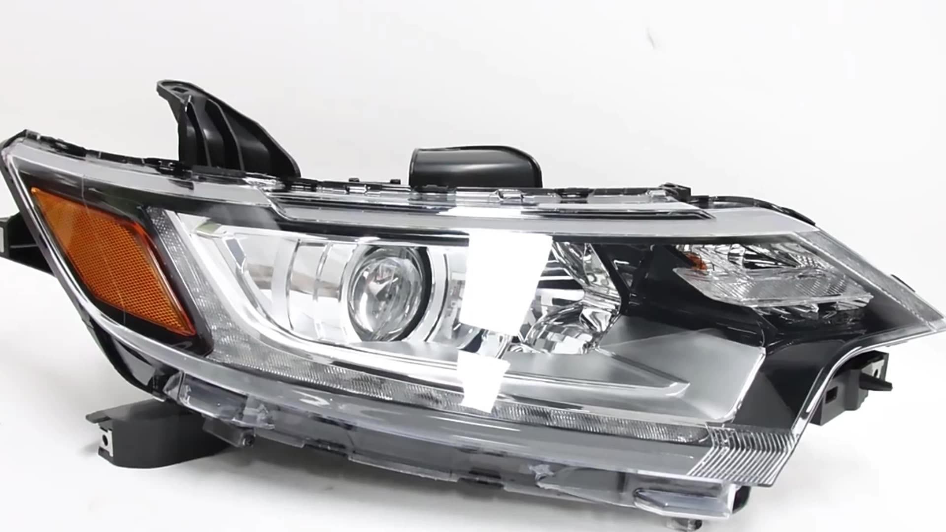 2020 2021 2022 For Toyota Harrier Headlight Led Lighting Systems ...