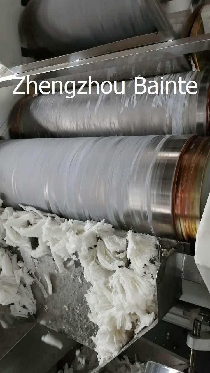 Different Capacity Triple Miller Soap Machine With Cold System/trio ...