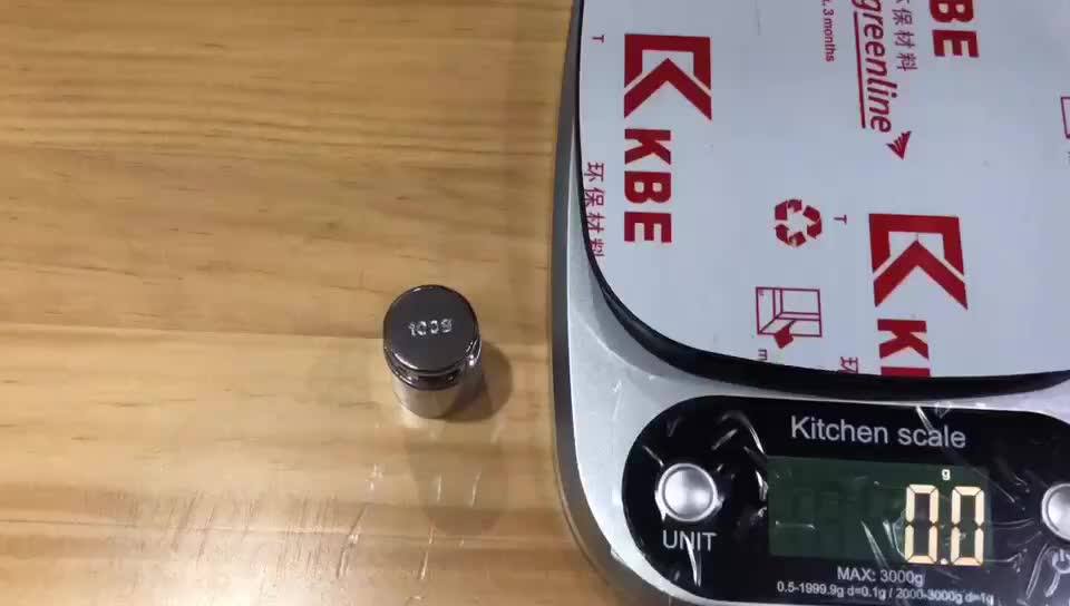 Kitchen Scale 10kg Stainless Steel Pan - Buy Kitchen Scale,Kitchen ...